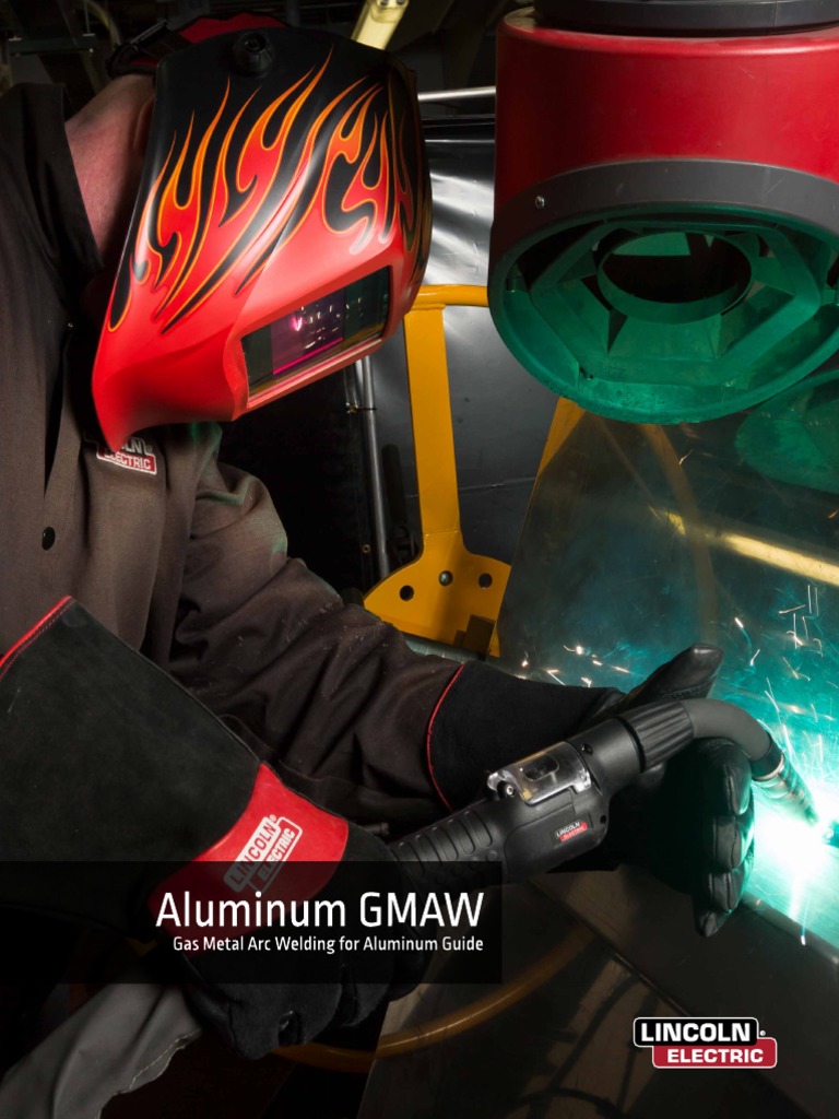 Al Welding | PDF | Heat Treating | Alloy