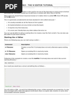 Essential Switch Words Guide | PDF
