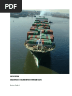 Marine Tools and Equipments On Board | PDF | Tools | Manufactured Goods