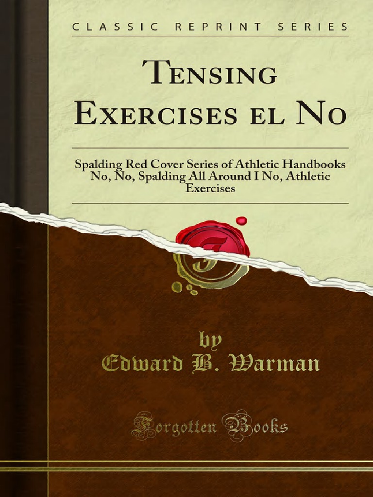 Tensing Exercises El No 1000125197 | PDF | Breathing | Finger