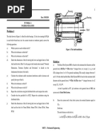 Standard Machining Tolerance JIS B 0405