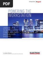 Electrak Catalogue | PDF | Electrical Connector | Electrical Wiring