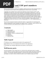 Mongodb Installation 1. Import The Public Key Used by The Package ...
