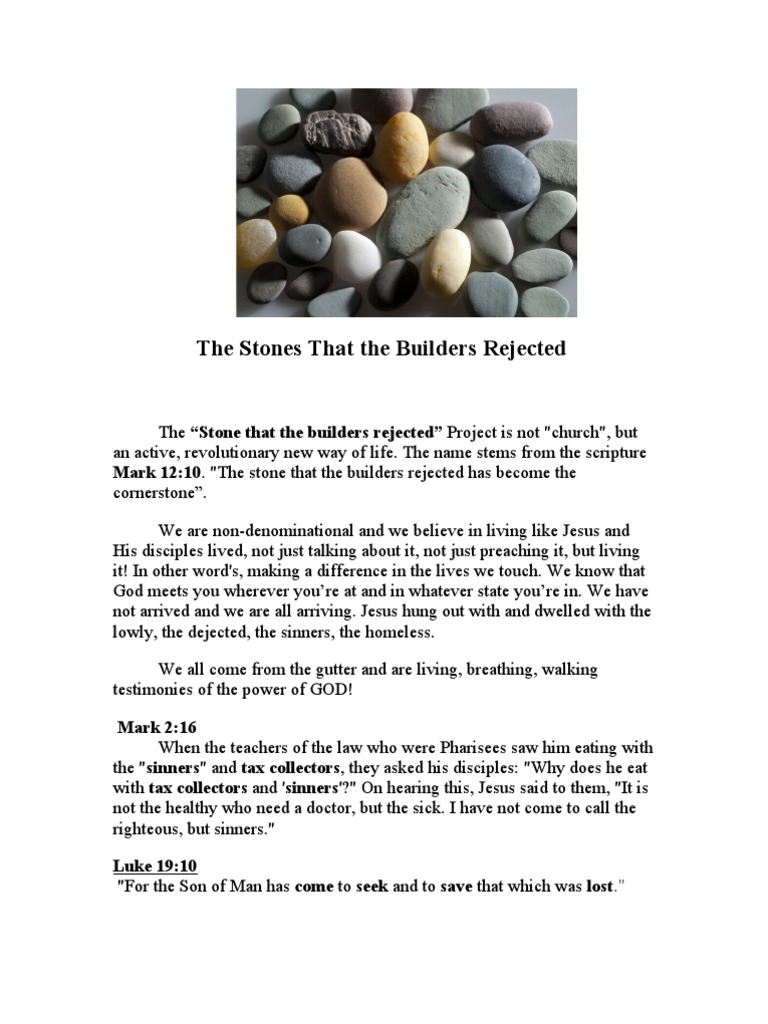 Core Values | PDF | Disciple (Christianity) | Jesus