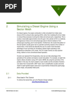 ANSYS Internal Combustion Engines Tutorial Guide PDF | PDF | Trademark ...