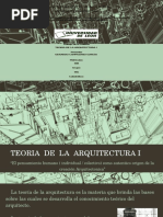 Planos Arquitectonicos | PDF | Perspectiva (Gráfica) | edificio
