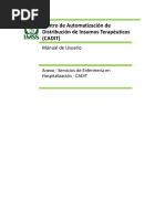 Código ERI: Respuesta Inmediata Obstétrica | PDF | Enfermería | Partería