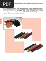 HST11 | PDF | Materials | Applied And Interdisciplinary Physics