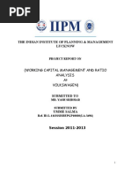 DBRS Rating Scale | PDF | Bond Credit Rating | Credit Risk