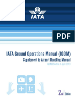 Aircraft Movement Message | PDF | Air Traffic Control | Aviation