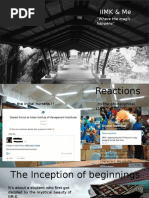 ICount and Its Benefits | PDF | Performance Appraisal | Action (Philosophy)