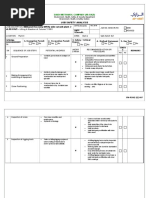 Jsa Insulation Work | PDF | Personal Protective Equipment | Flood