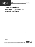 Iso 286 2 2010 en PDF | PDF | Engineering Tolerance | International ...