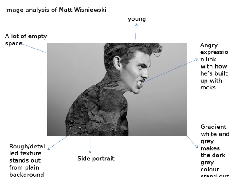 Power Point Image Analysis | PDF