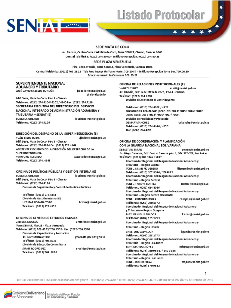 DIRECTORIO | PDF | Informática y tecnología de la información | Science