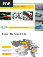 GIDC Cluster Map | PDF