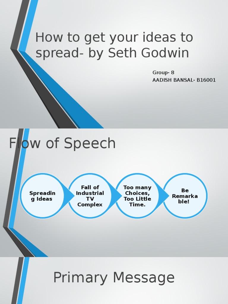 Marketing to the Remarkable | PDF | Social Science