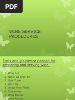 Basic Wine Knowledge | PDF | Wine | Winemaking