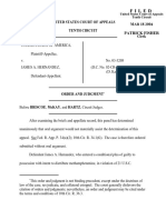 Sample Pre-Sentence Investigation Report | PDF | United States Federal ...