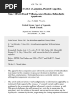 Ivon Ray Stanley v. Walter D. Zant, Warden Georgia Diagnostic and ...
