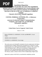 SAMPLE Request For Admissions | PDF | Overtime | Workweek And Weekend