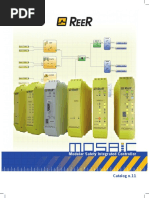 EIA-310-D ECA-310-D Info Rev2 | PDF