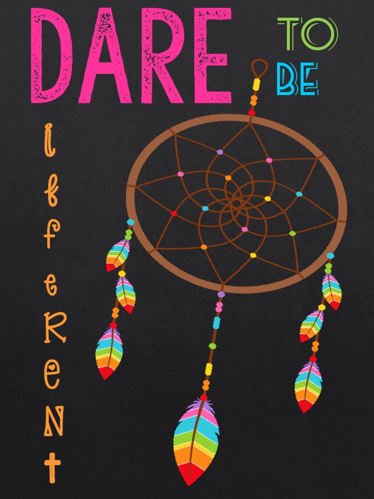 Rainbow Posters | PDF