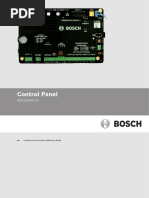 MR52-S3 Reader Interface Manual | PDF | Switch | Relay