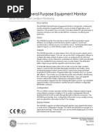 TIC Tel Instruments TR 220 Transponder TCAS DME ADS B Test Set AvionTEq ...