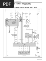 Diesel Engine Module Wiring Guide | PDF | Fuel Injection | Throttle