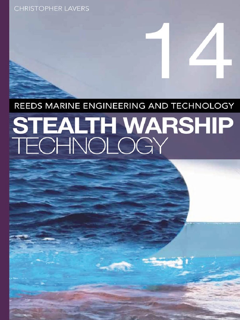 Warship Technology | PDF | Radar | Electronic Warfare