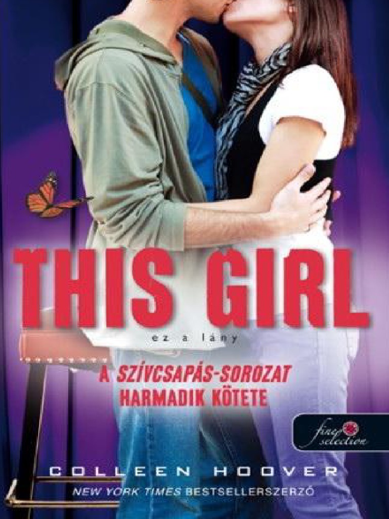 This Girl PDF | PDF