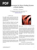 Isovolta Mica Products | PDF | Epoxy | Insulator (Electricity)