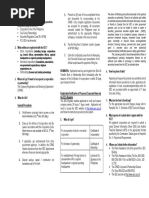 Spot Report Template | PDF | Law Enforcement | Crime & Violence