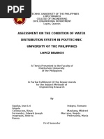 MEPF Detailed Design and Specifications | PDF | Specification ...