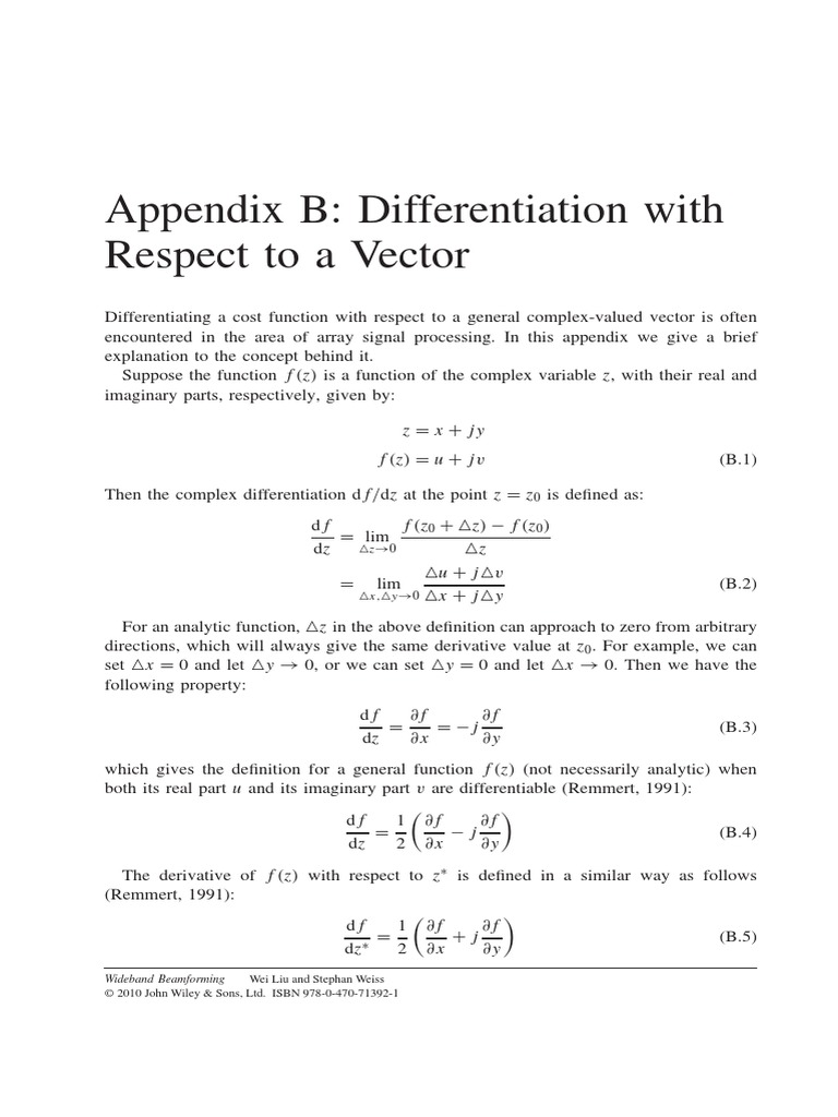 Complex Diff | PDF | Teaching Methods & Materials | Computers