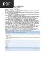 GRC Post Installation Checklist | PDF | Transport Layer Security | Information Technology Management