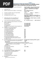 PCPNDT Application | PDF