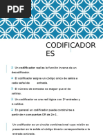Código Johnson | PDF