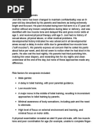 Filipinization of Personality Theory | PDF | Psychology | Psychological ...