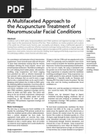 Short Table of Muscle Control Exercises - The Maxalding | PDF | Arm ...