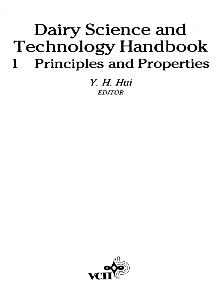 Dairy Science | PDF | Cheese | Dairy