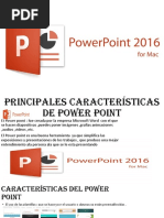 Qué Es Microsoft Powerpoint y Cuál Es Su Importancia | PDF | Microsoft ...