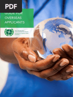 MEOWS Guideline for Maternity Care | PDF | Midwife | Obstetrics