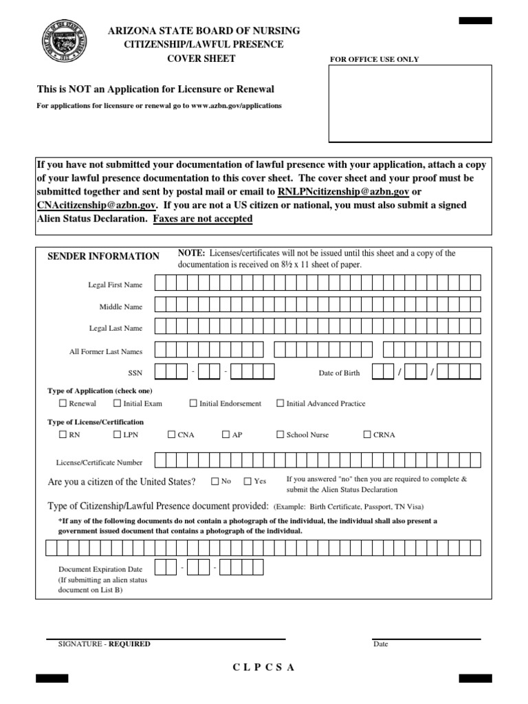 Citizenship Documentation Packet | PDF | United States Nationality Law ...