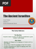 Bible Timeline Coloring Book | PDF