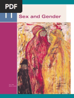 Gender Roles Questionnaire | PDF