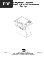 IGT Slot Machine Error Codes Guide | PDF | Random Access Memory | Switch
