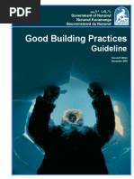 National Master Specs Users Guide | PDF | Specification (Technical ...