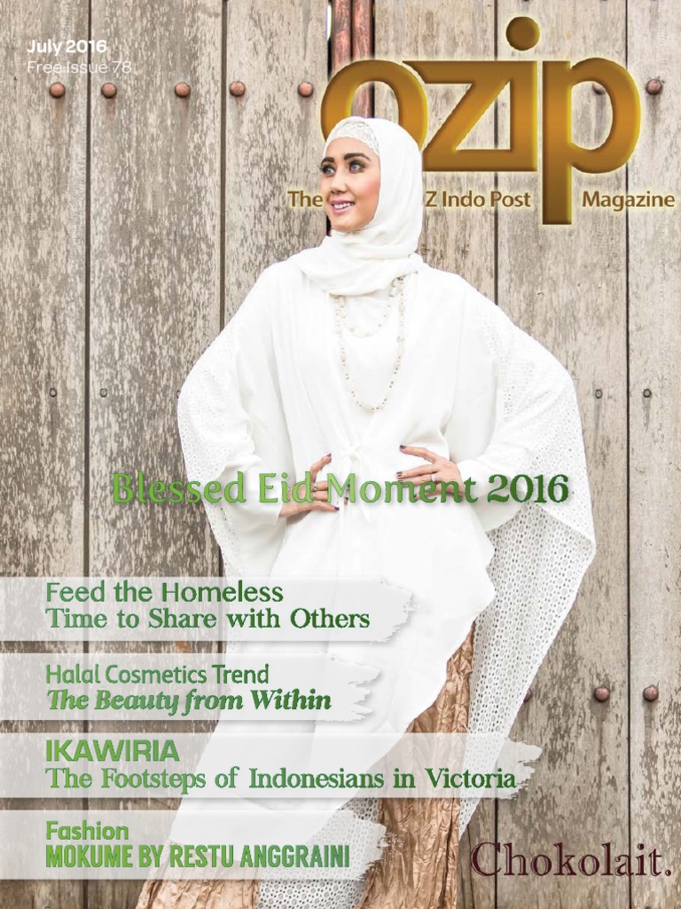 Ozip July 2016 | PDF